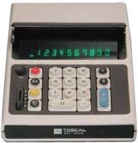 epocalc - TOSHIBA database