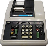 epocalc - TOSHIBA database