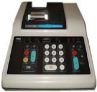 epocalc - TOSHIBA database