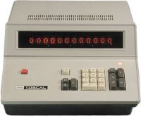 epocalc - TOSHIBA database