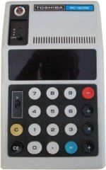 epocalc - TOSHIBA database