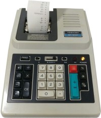 epocalc - TOSHIBA database