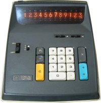 epocalc - TOSHIBA database