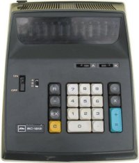 epocalc - TOSHIBA database