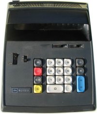 epocalc - TOSHIBA database