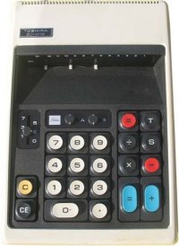 epocalc - TOSHIBA database