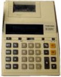 epocalc - TOSHIBA database