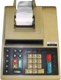 epocalc - TOSHIBA database