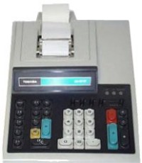 epocalc - TOSHIBA database