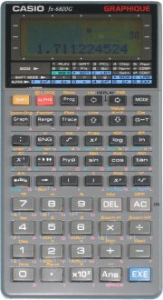 epocalc - Programmable calculators